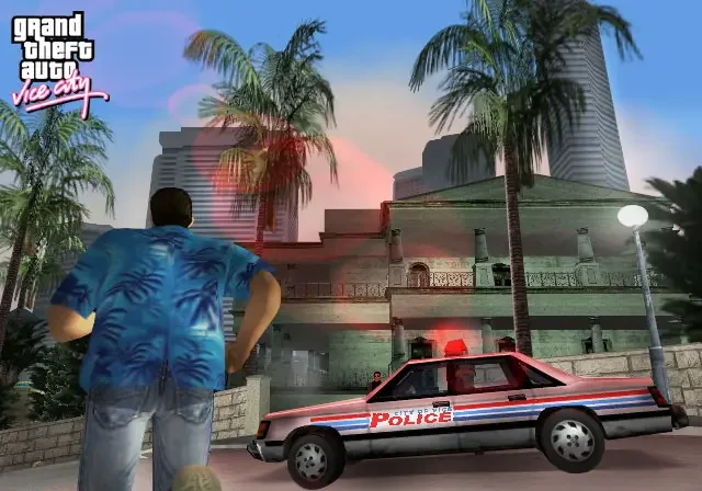 GTA: Mamaia Vice APK – Experimentează Vice City în Stil Românesc